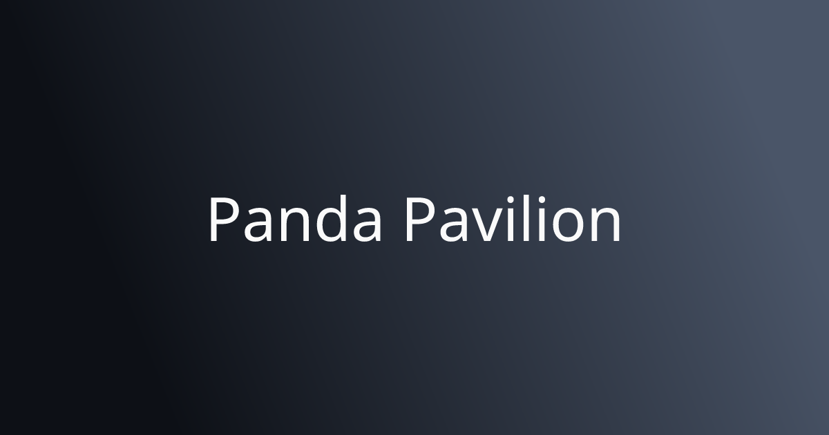 Best Chinese in Greenwich, CT | Panda Pavilion | Menu